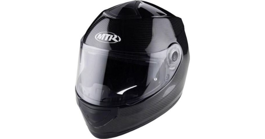 MTR S-10 Carbon im Test: 2,7 | Integralhelm mit gutem Tragekomfort