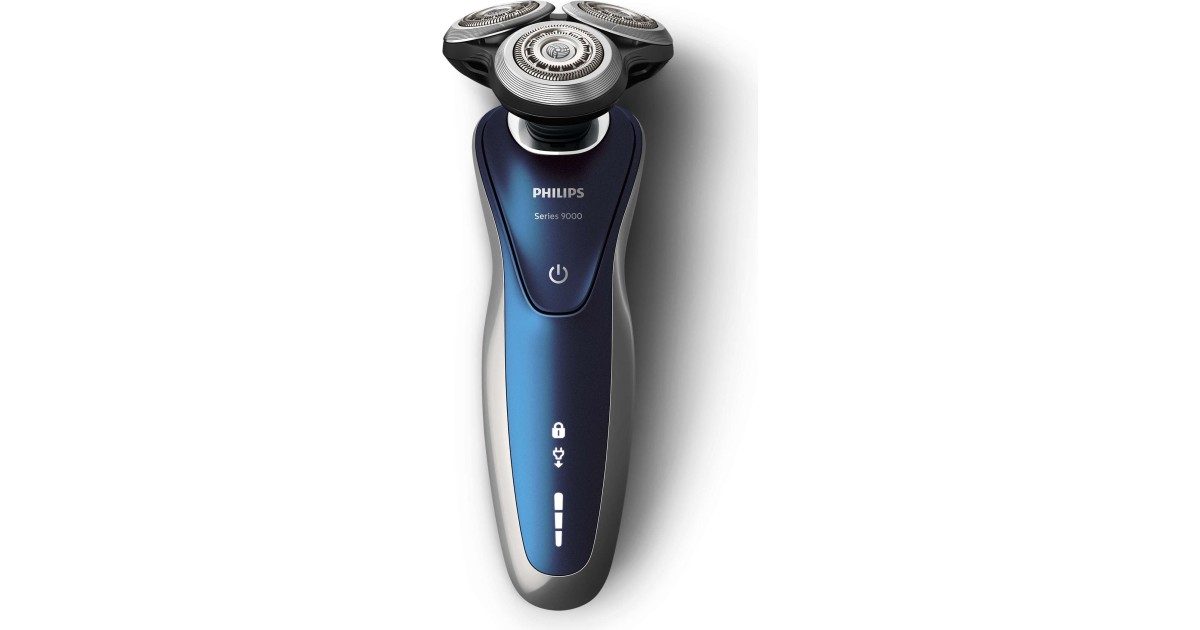 Philips Series 8000 S8980/13: 2,1 gut | Nass- und Trockenrasierer mit ...