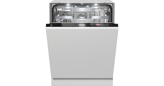 Miele G 7960 SCVi AutoDos | Sparsam, innovativ, Miele