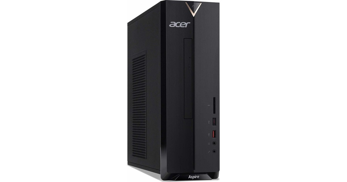 Acer Aspire XC-885 | Zuverlässiger Arbeits-PC zum attraktiven Preis