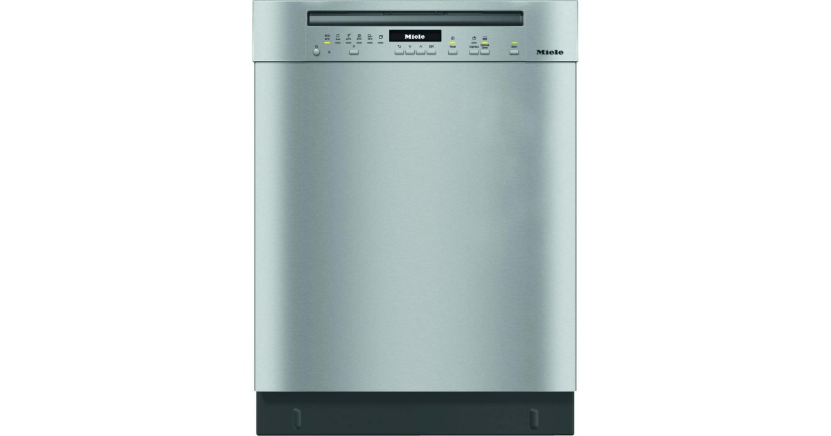 Miele Unterbaugeschirrsp 252 Ler G 7100 Scu 8 9 L 14 Ma 223 Gedecke Online