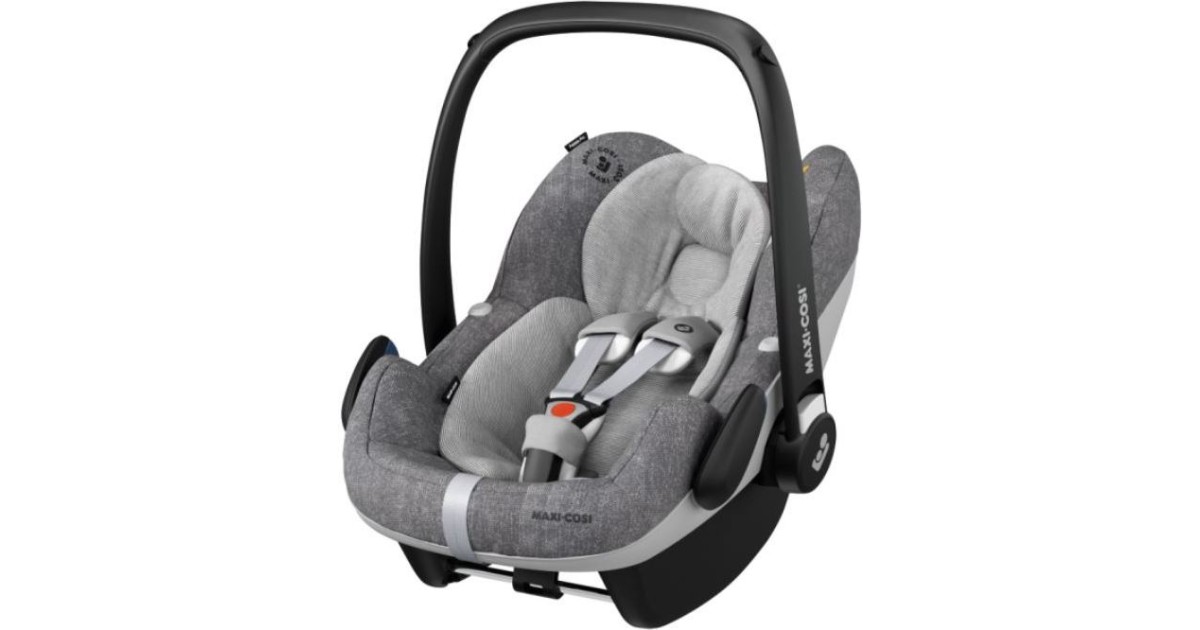Babyschale mit Liegefunktion Test: Sicherheit & Komfort