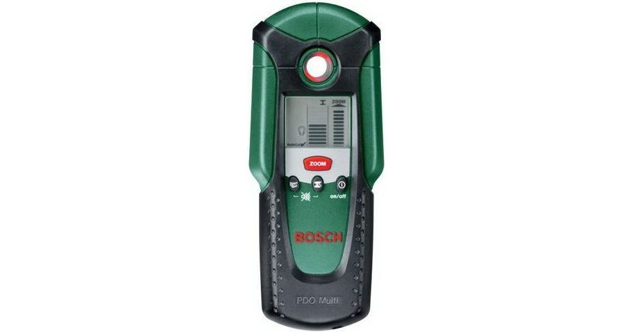 Bosch PDO Multi im Test: 1,7 gut | Präzise Ortung für sicheres Bohren ...