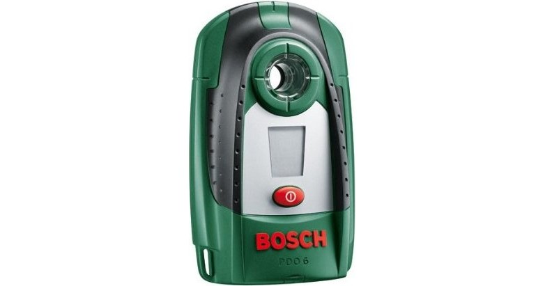 Bosch PDO 6 im Test: 2,2 gut | Sicheres Bohren leicht gemacht