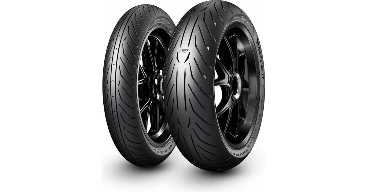 Pirelli Angel GT II im Test: 1,6 gut | Viel gelobter Sportreifen mit ...