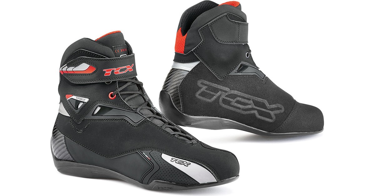 TCX Boots Rush Waterproof im Test: 1,6 gut | Schützt vor Wasser, Kälte ...