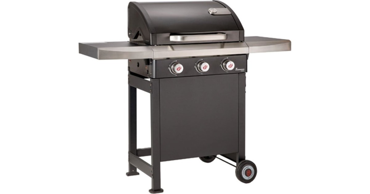 Landmann Gasgrills Test Testberichte.de