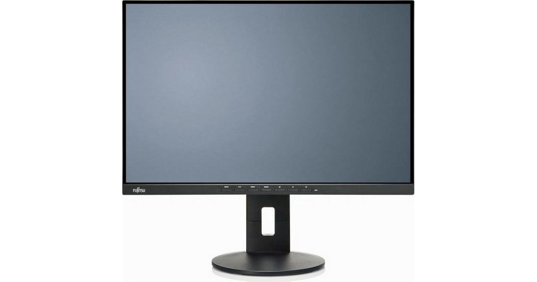 Fujitsu B24-9 WS im Test: 2,3 gut | Der etwas bessere Bürospezialist in ...