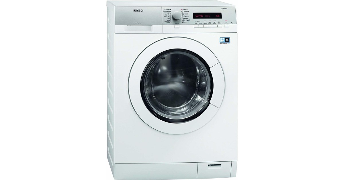 AEG Lavamat L76471PFL im Test: 2,3 gut