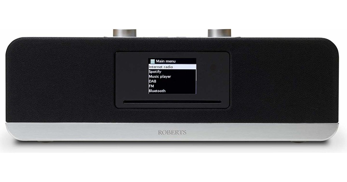 Roberts Radio Stream 67 im Test: 1,5 sehr gut | Mehr als ein Radio