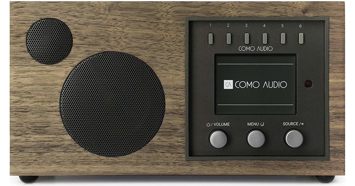 Como Audio Solo im Test: 1,6 gut
