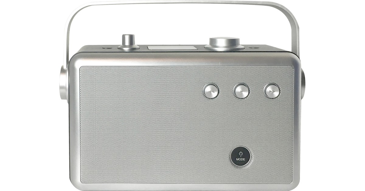 Sky Vision DAB 55 im Test: 1,6 gut | Digitaler Allrounder, der auch ...