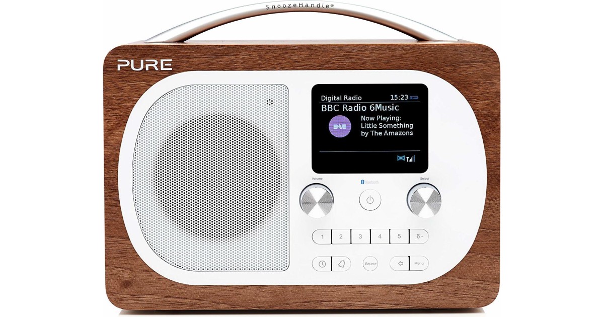 Pure Evoke H4 im Test: 2,0 gut | Schwaches Preis-Leistungsverhältnis