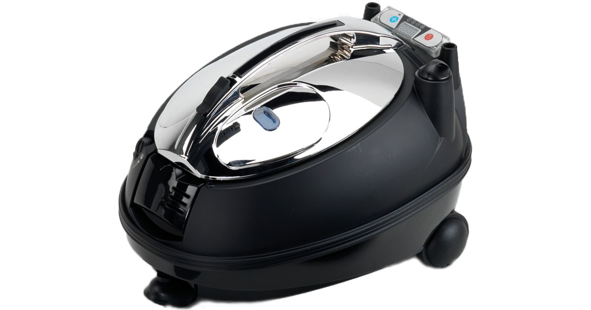 Singer Eva im Test: 1,1 sehr gut | Alleskönner für höchste Ansprüche