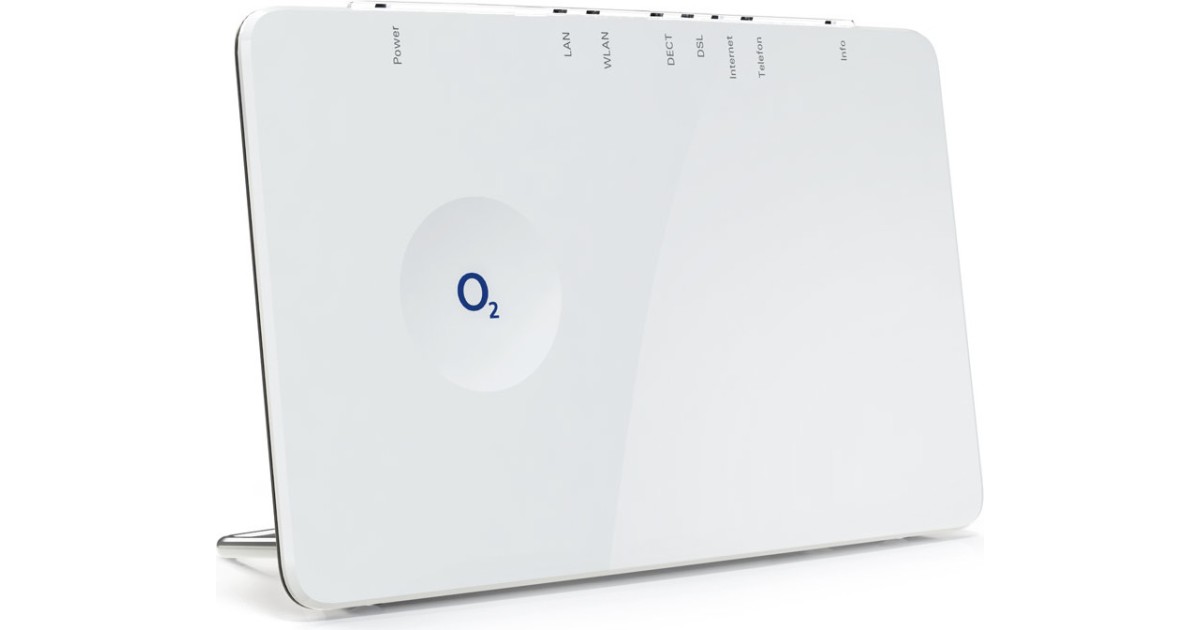 o2 HomeBox 2 im Test: 3,3 | Nur im AC-Betrieb schnell – viele Schwächen ...