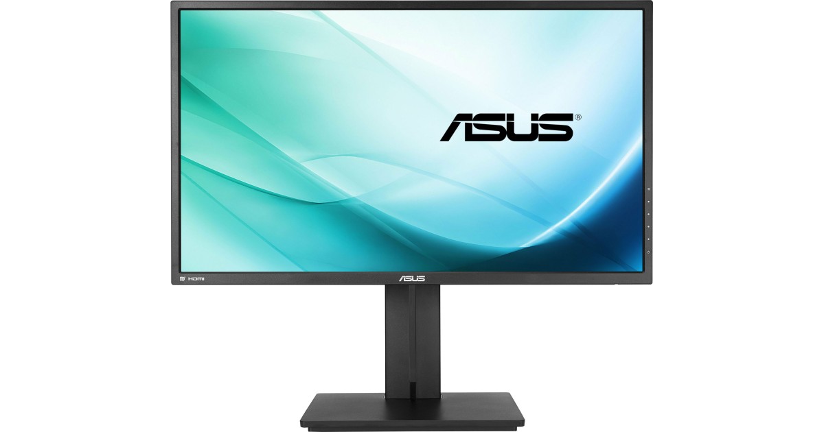 Asus PB277Q im Test: 1,8 gut | Gut ausgestatteter und leuchtstarker QHD ...