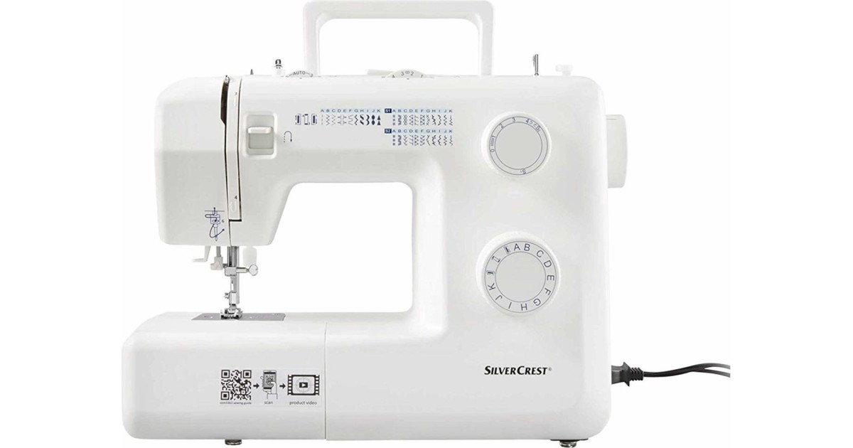 Lidl / Silvercrest SNM 33 B2 im Test: 2,6