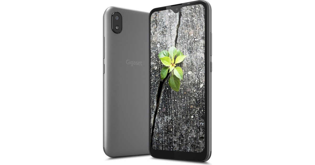 Gigaset GS110 im Test: 2,6