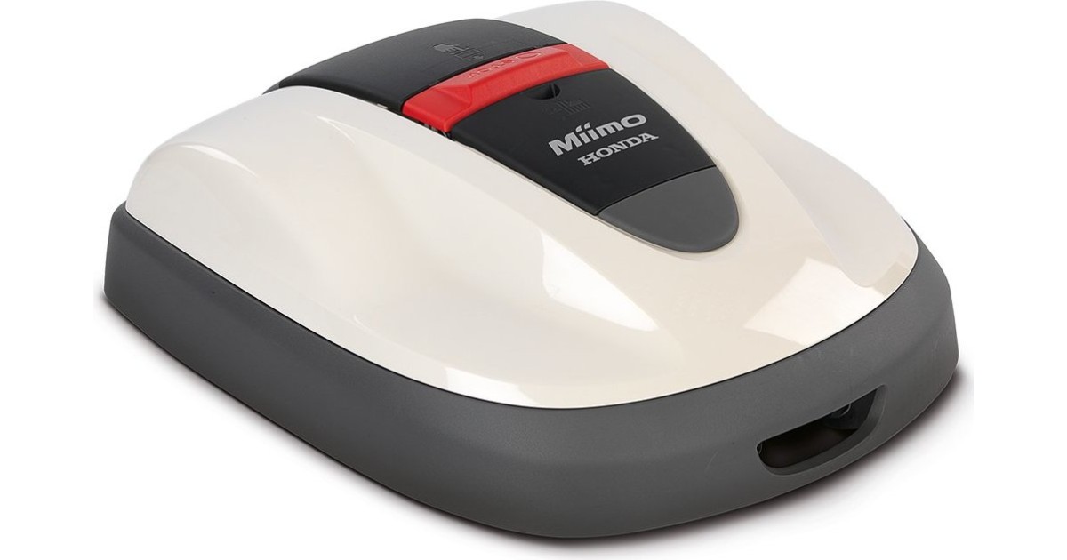 Honda Miimo 310 Test