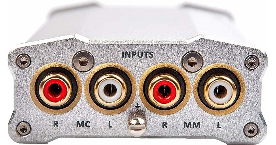 iFi audio iPhono 2 im Test: 2,0 gut