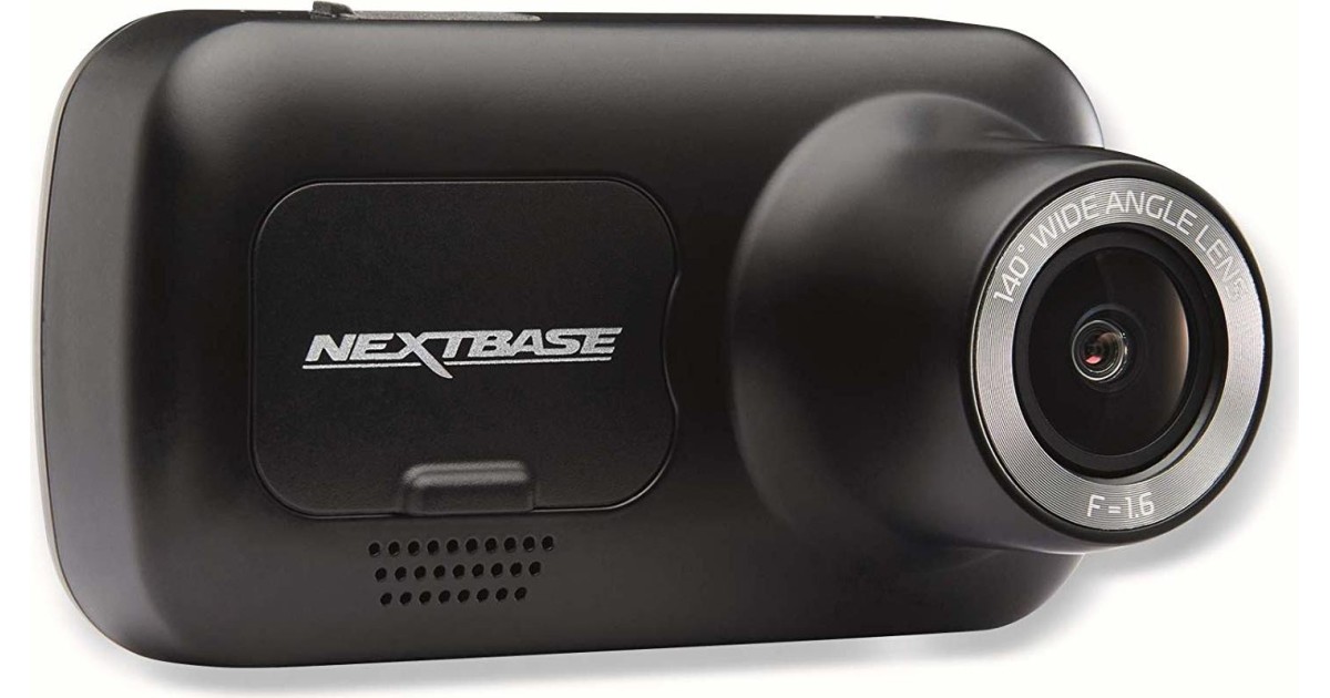 Nextbase 222 im Test: 1,7 gut | Gute Bildqualität im mittleren Preisbereich