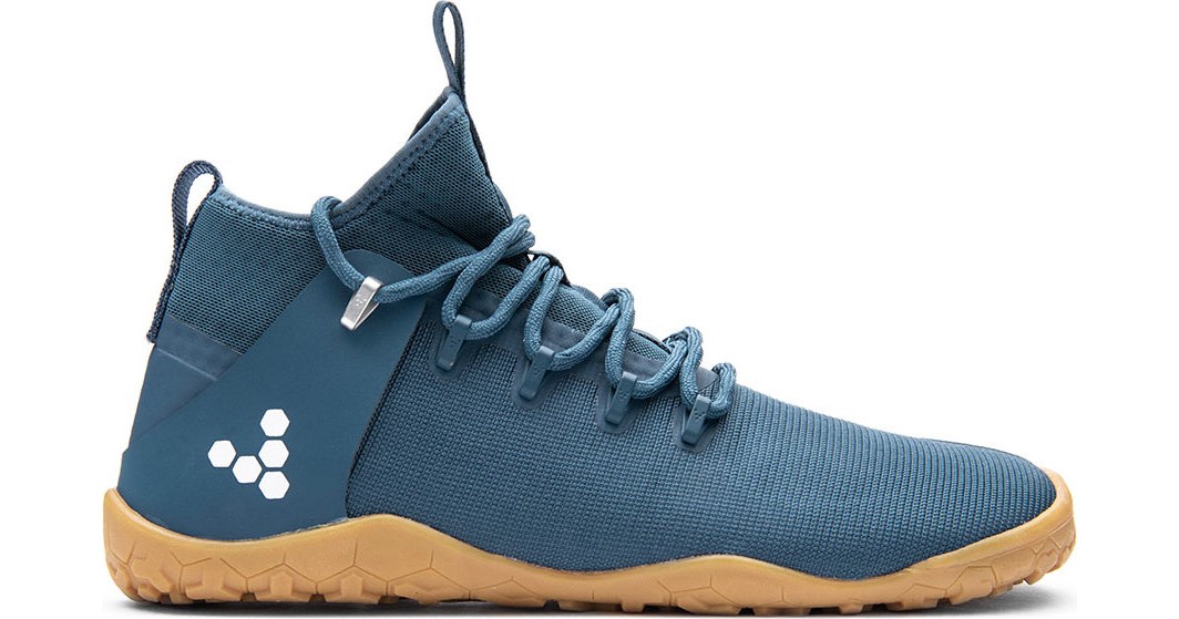Vivobarefoot Magna Trail: 1,8 gut | Bafußschuh für Wanderungen