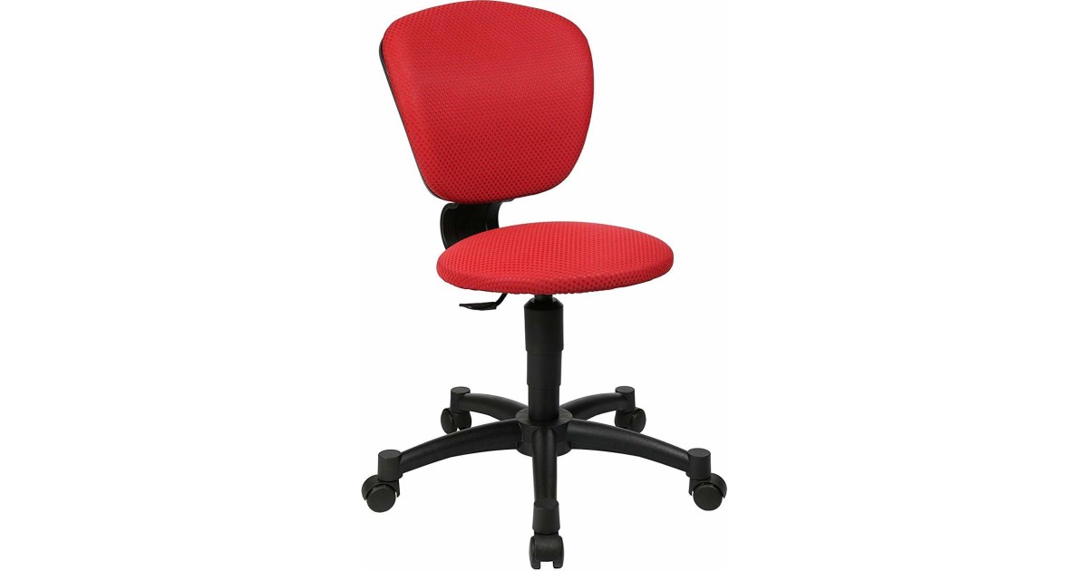 Topstar Sitness Quarter Ball Junior | Ballsitz, der mitwächst