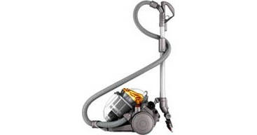 Dyson DC 19 Origin: 1,6 gut | Kompakte Reinigungskraft für Ihr Zuhause