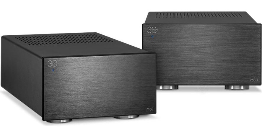 AVM Audio M30 im Test: 1,5 sehr gut