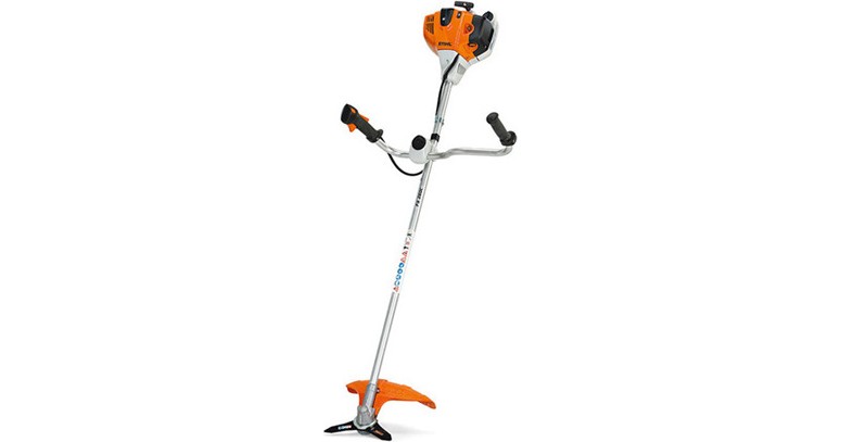 Stihl FS 260 C-E | Stihl FS 260 C-E - wenn die Leistung zählt
