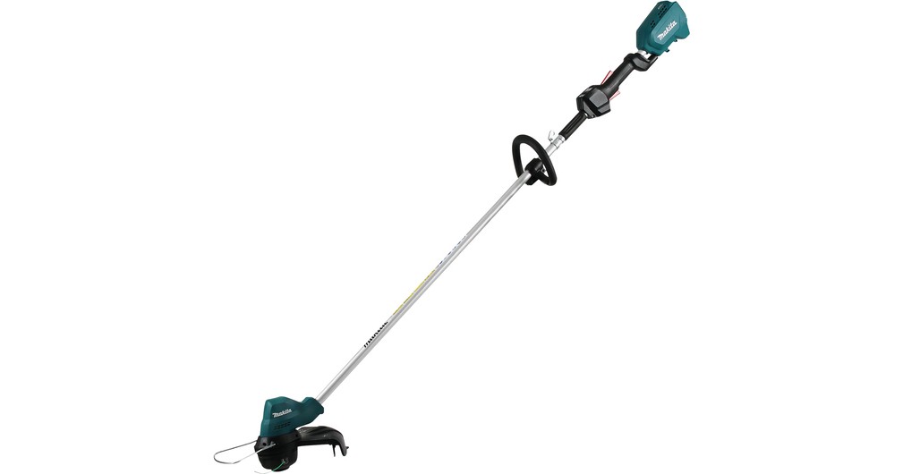 Makita DUR187LZ: 1,8 gut | Makita DUR187LZ - läuft im und gegen den ...