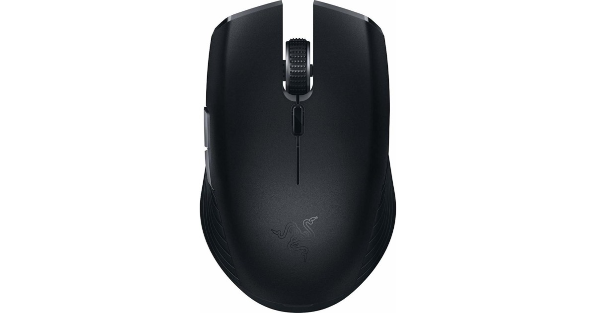 Razer Atheris im Test: 1,9 gut