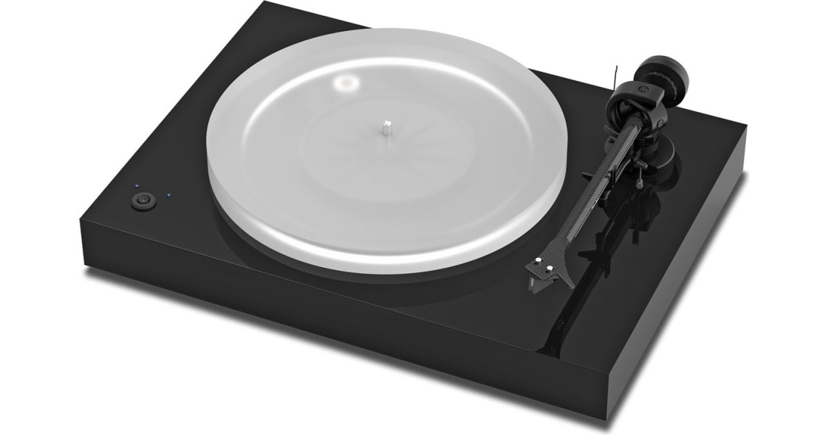 Pro-Ject X2B im Test | Unsere Analyse zum HiFi-Plattenspieler