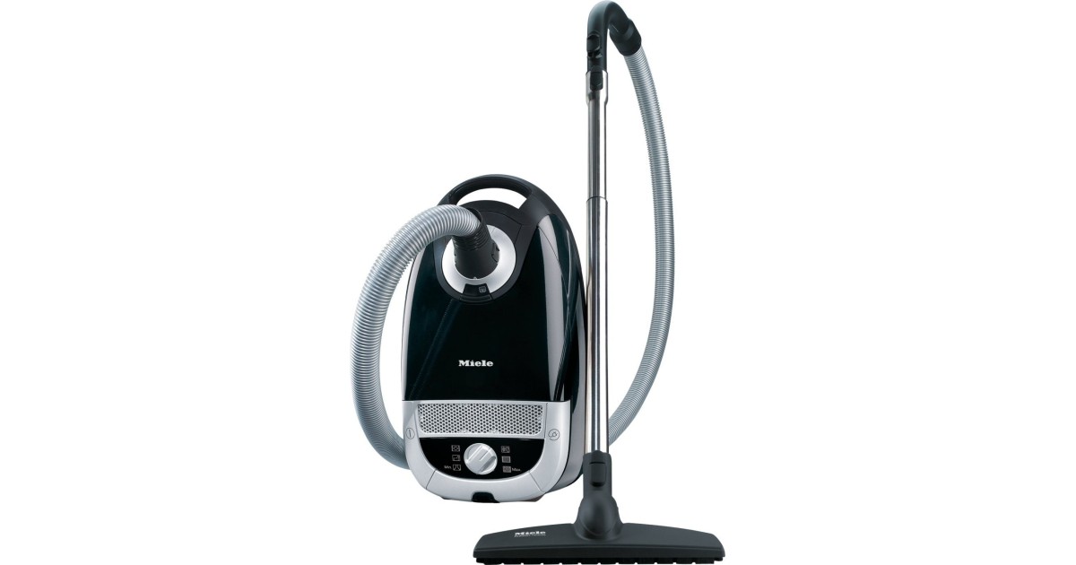Miele Complete C2 Parquet EcoLine (SFRP3): 1,4 sehr gut | Sauger für ...