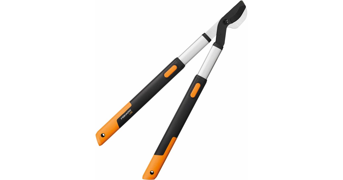 Fiskars SmartFit Teleskop-Astschere (112500) im Test: 1,5 sehr gut