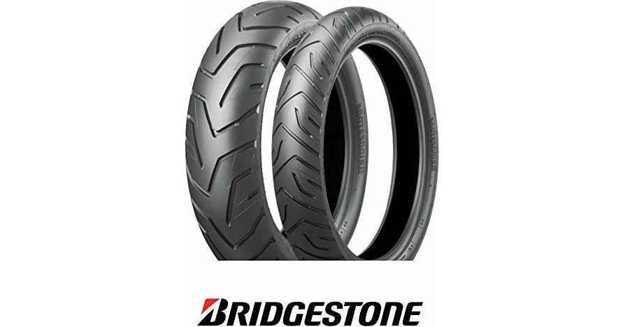 Bridgestone Battlax A41 im Test: 1,6 gut