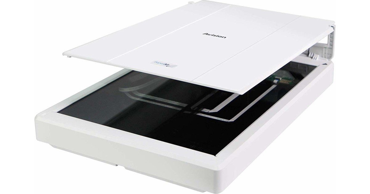 Buchscanner Test: Die besten im Vergleich