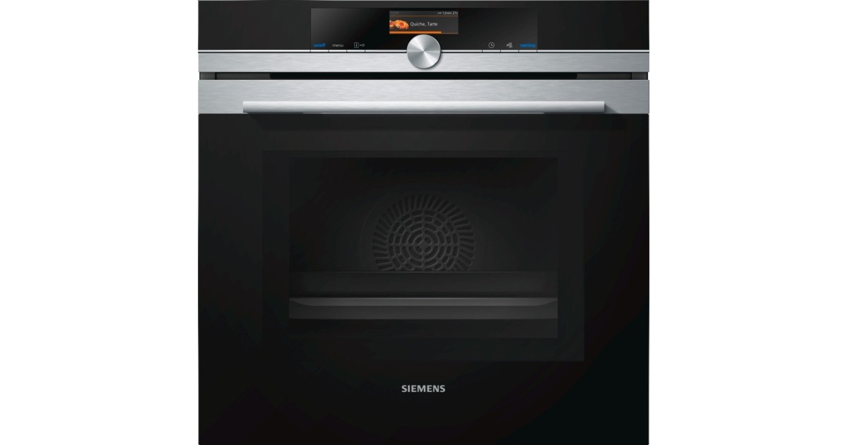 Backofen Test 2021: Testsieger der Fachpresse Testberichte.de