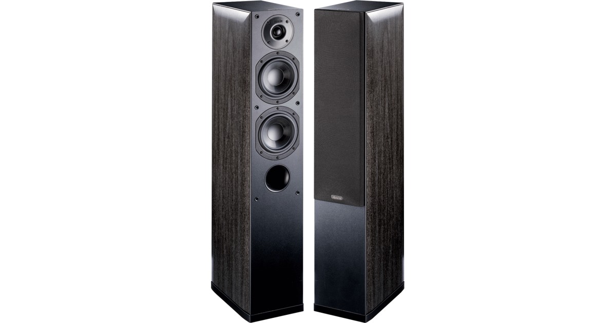 Coral Electronic Indiana Line Nota 550 X im Test: 1,5 sehr gut