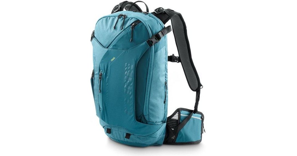 Cube Edge Trail im Test | Unsere Analyse zum Rucksack