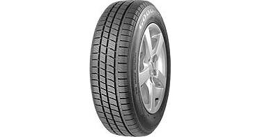 Goodyear Cargo Vector 2 225/70 R15 C im Test: 2,0 gut