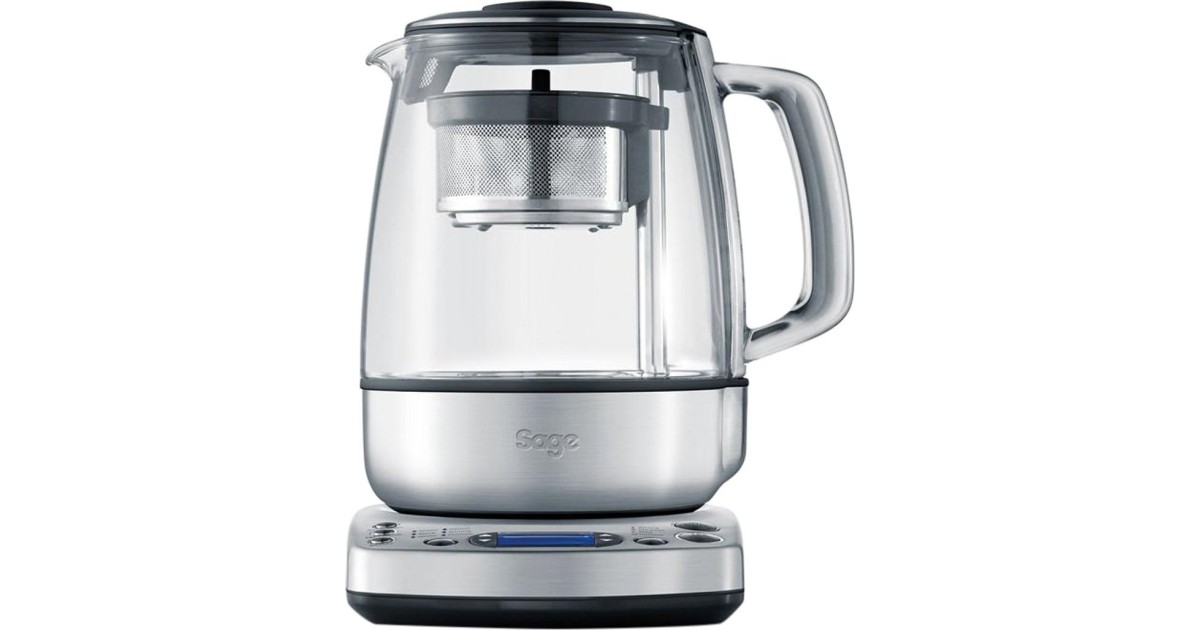 Teekocher Test: Welches Gerät passt zu Ihnen?