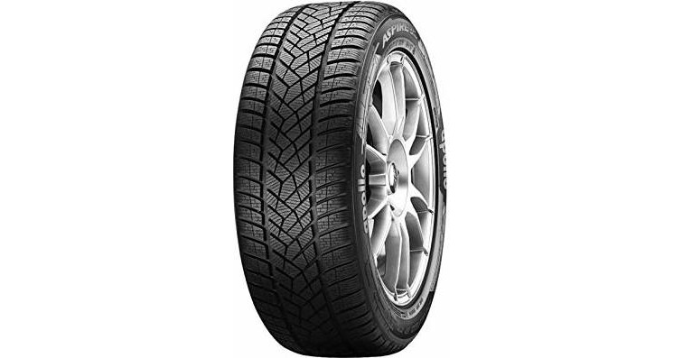 Apollo Tyres Aspire XP Winter im Test: 1,3 sehr gut