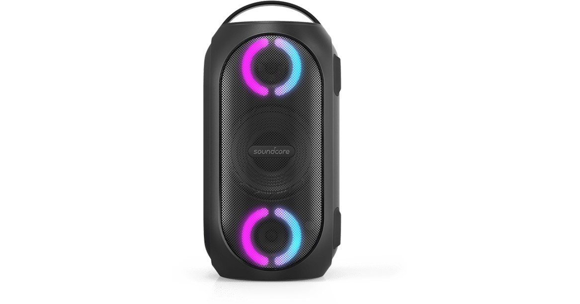 Anker Soundcore Rave Mini im Test | Unsere Analyse zum wasserdichte ...