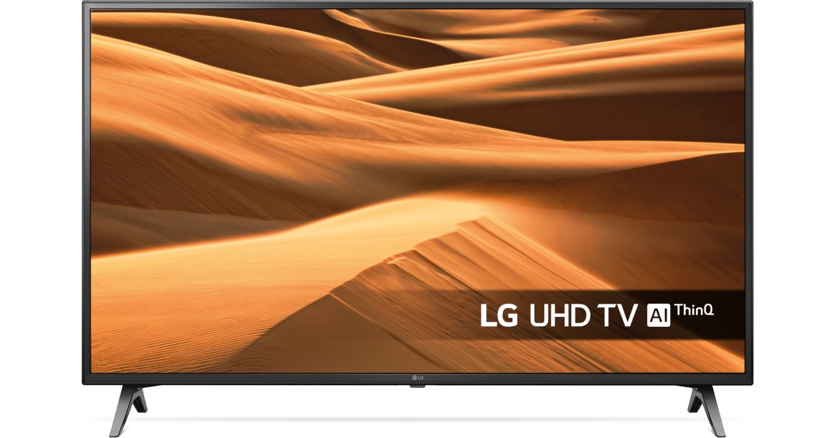 LG 75UM7000PLA | Supergünstiger Qualitäts-Gigant