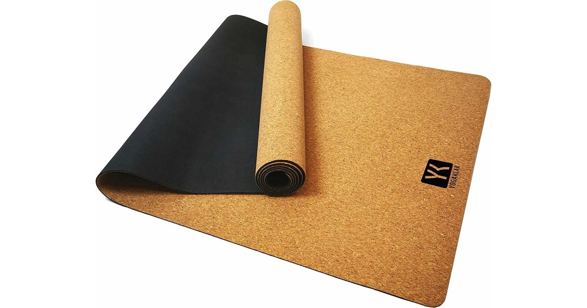 Sportmatte Test: Die besten Fitnessmatten