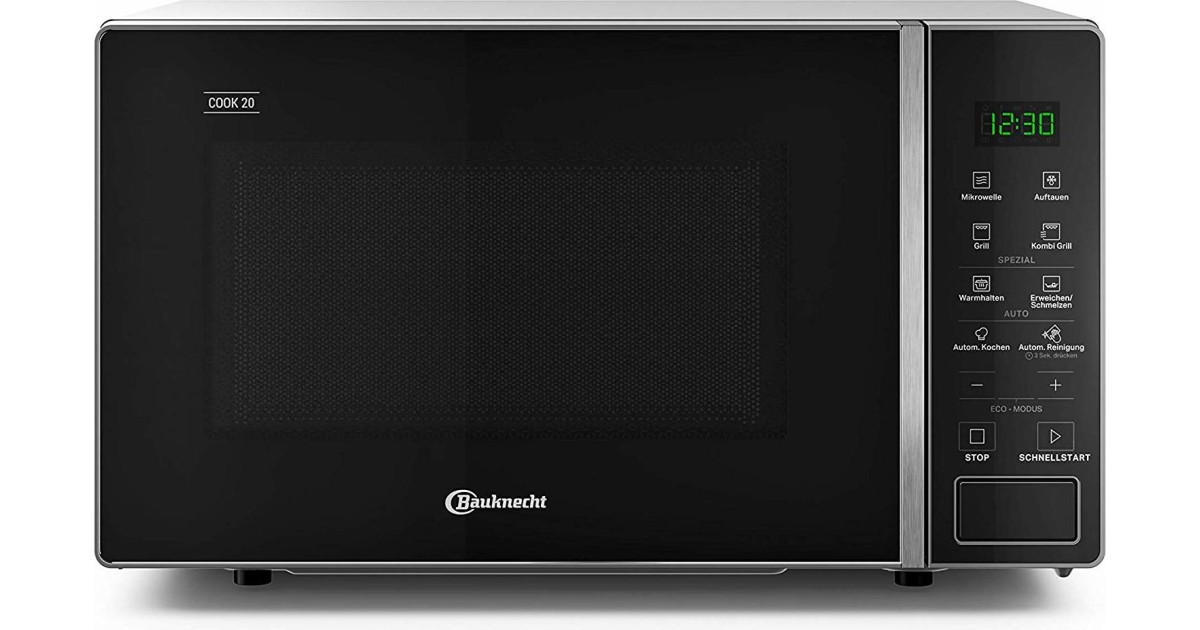 Bauknecht Mw 203 Sb