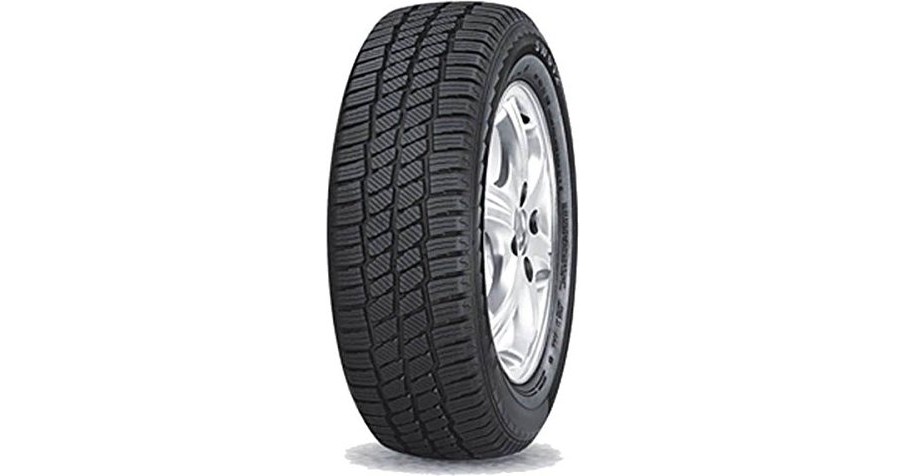 Goodride SW612 im Test | Sicher durch den Winter mit zuverlässigem Grip ...
