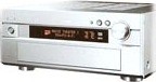 Yamaha DSP-AX 2 im Test: 1,5 sehr gut