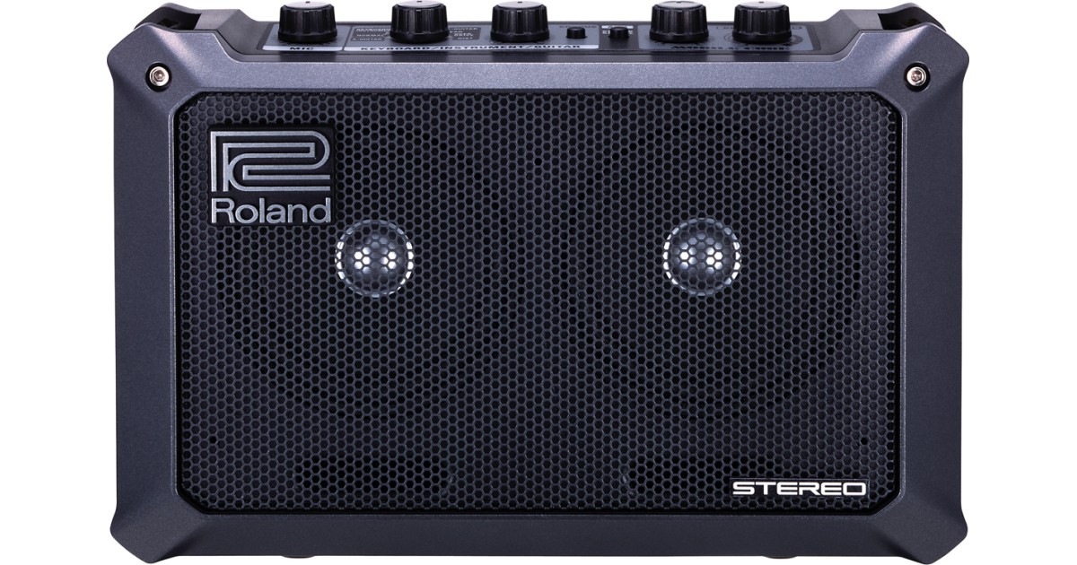 Roland Mobile Cube im Test: 1,6 gut